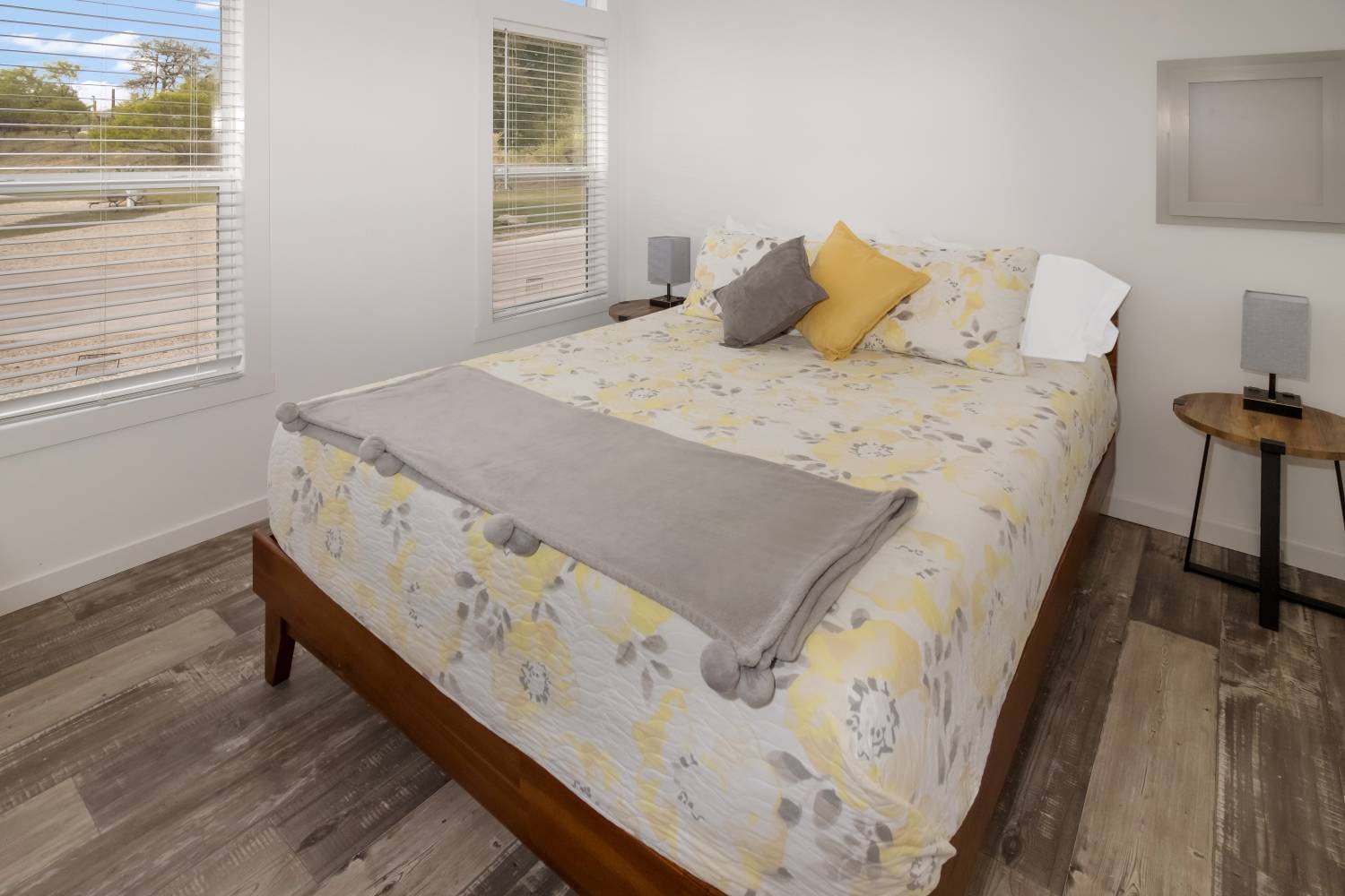 HTR Texas Hill Country | RV Sites & Cabin Rentals Kerrville, TX