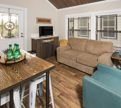 HTR Texas Hill Country | RV Sites & Cabin Rentals Kerrville, TX