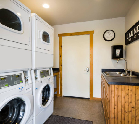 Yurt Camping in Grand Island, NY | HTR Niagara