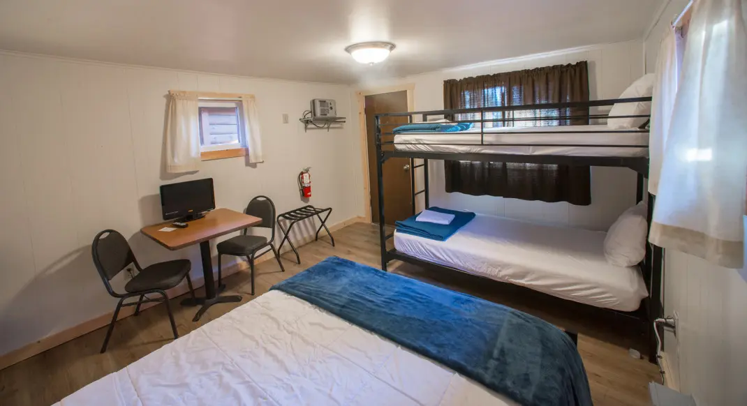 HTR Black Hills Rustic Cabin - HTR