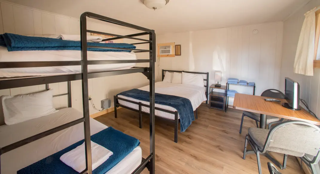 HTR Black Hills Rustic Cabin - HTR