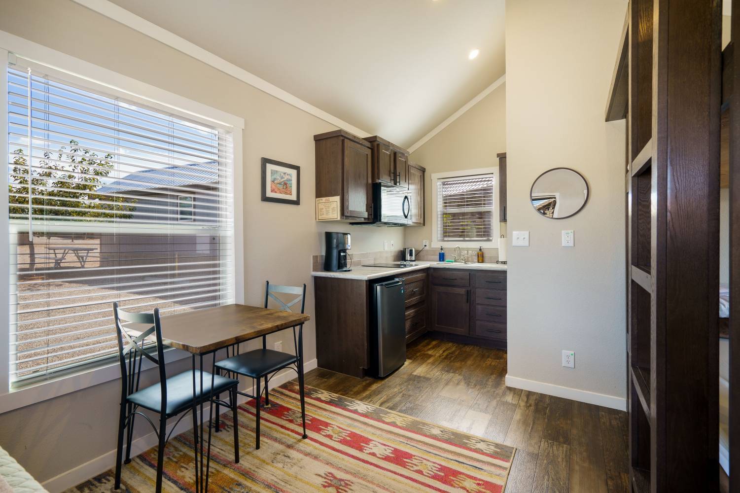 HTR Moab | Studio Cottage | Moab, Utah