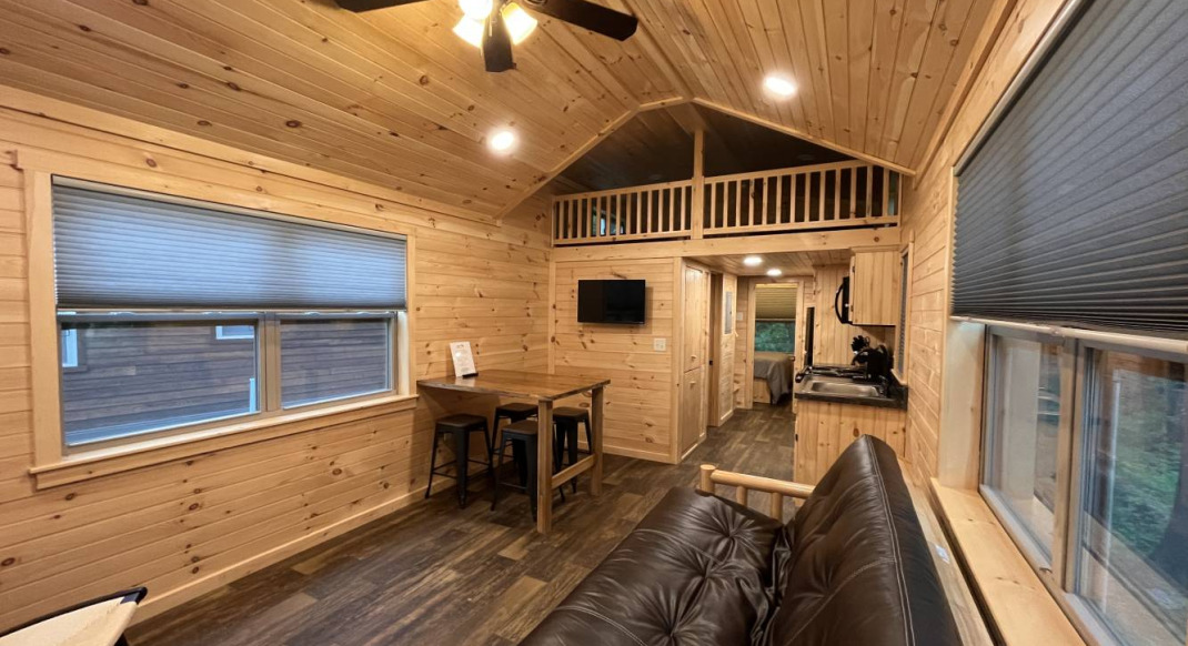 Premium Cottage Loft