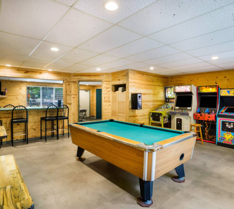 Rustic Cabin Rentals in egg Harbor, WI | HTR Door County