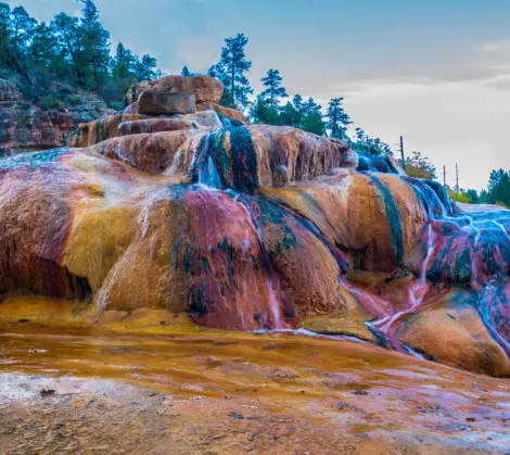 Durango Explore - HTR