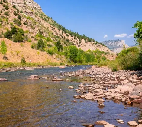 Durango Explore - HTR